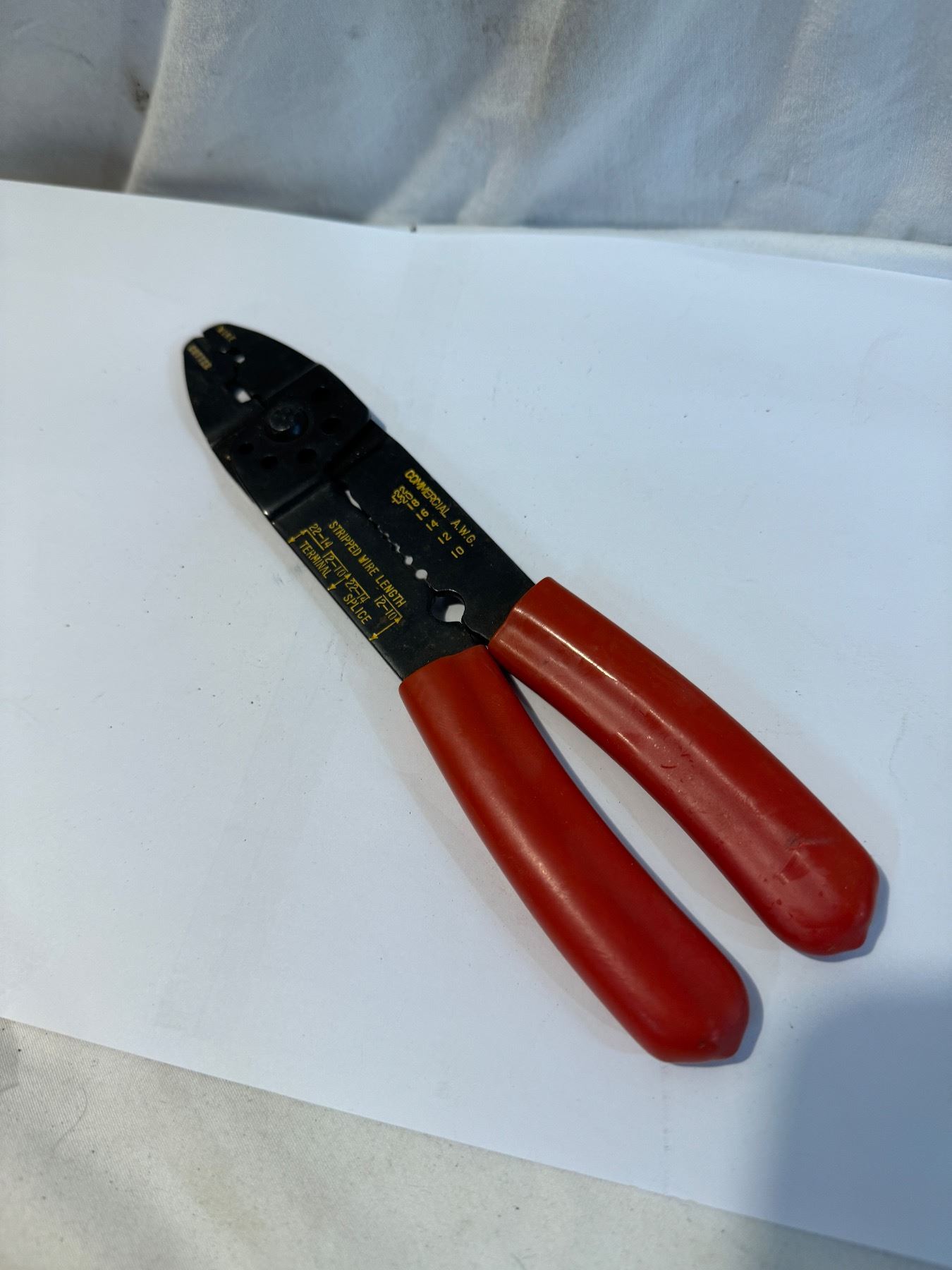 Proto crimper