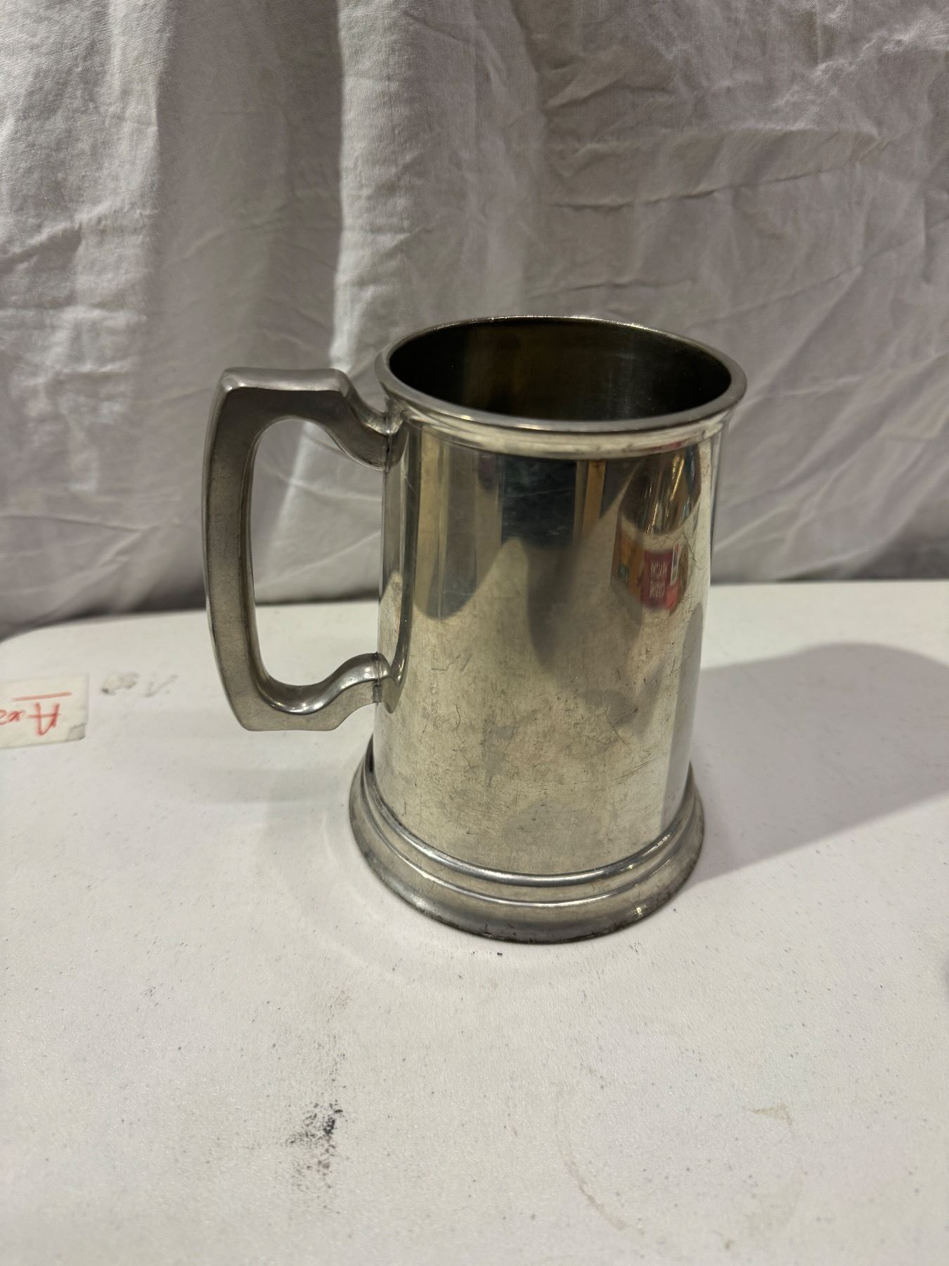 Birks made in England stein