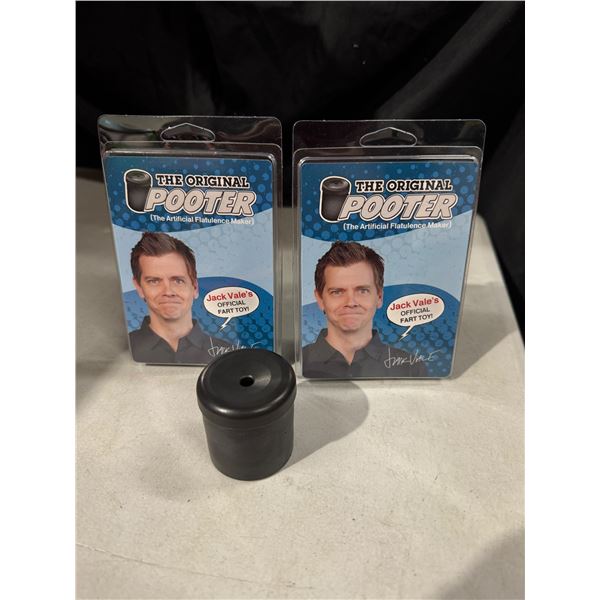 The original Pooter (3)