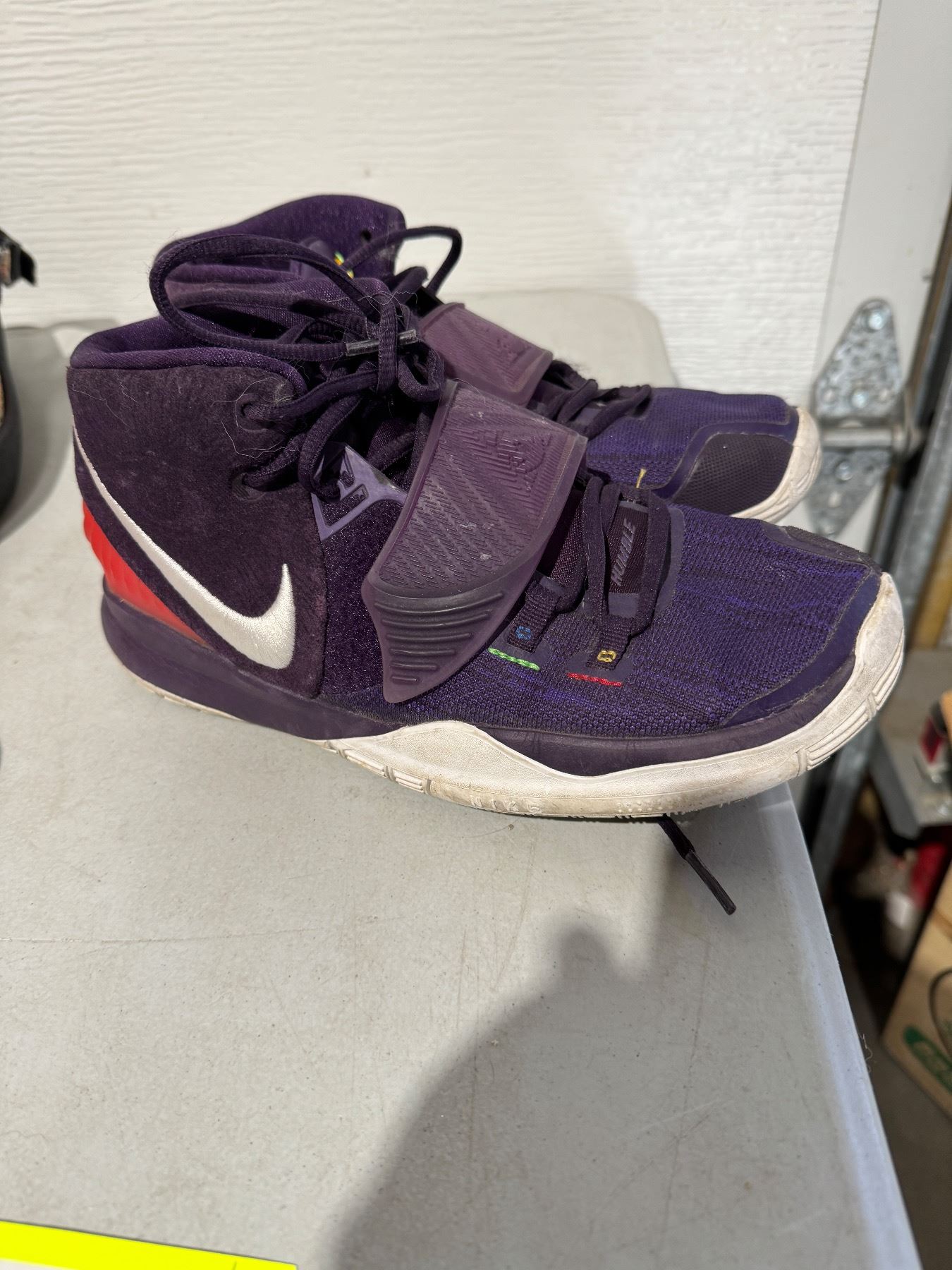 Nike 7y