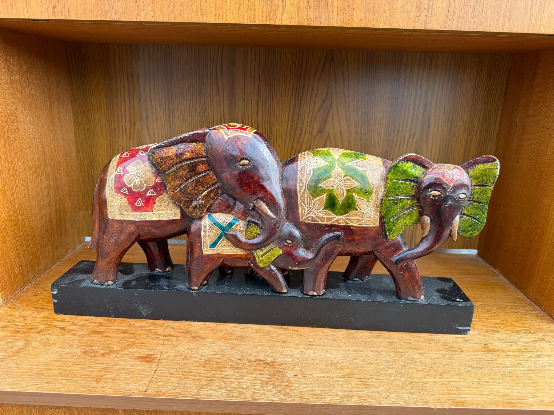 Elephant decor