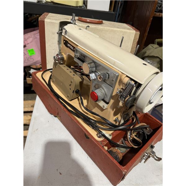Imperial sewing machine