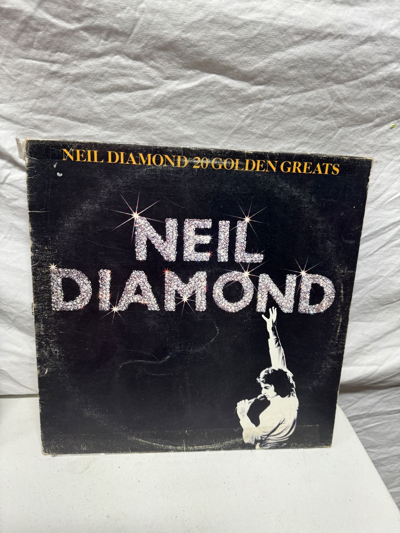 Neil Diamond record