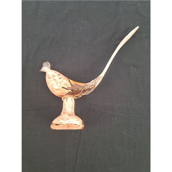 Glass Bird Sunrise Estate Services Ltd
