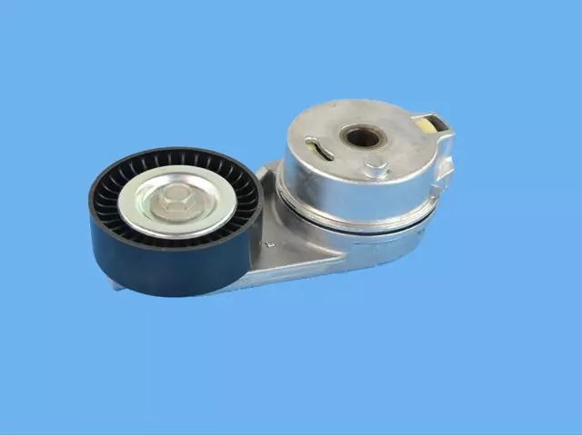 Group of 2 - Accessory Drive Belt Tensioner Assembly & Thermostat ...