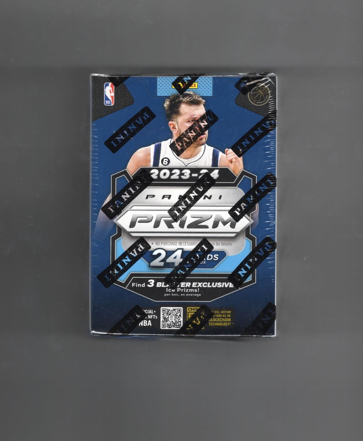 2023-2024 Panini Prizm Basketball Blaster Box Release Date 01-17-2024 ... 2023-2024 Panini Prizm Basketball Blaster Box Release Date 01-17-2024 ...