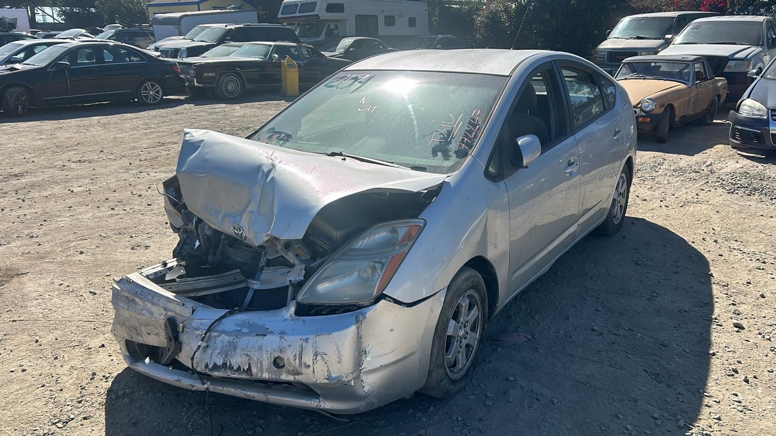 2008 Toyota Prius