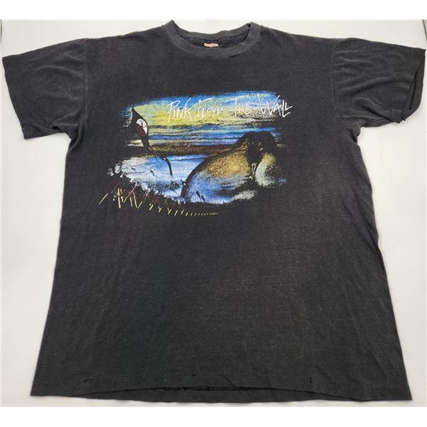 Vintage Pink Floyd T Shirt