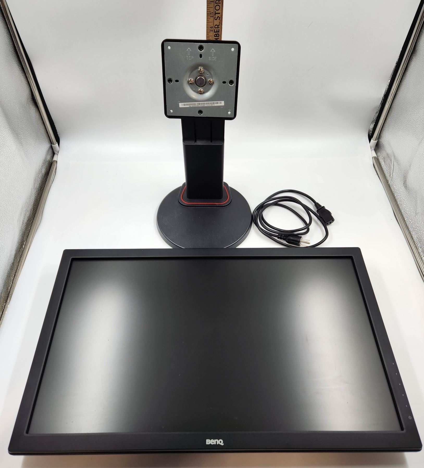 Benq Monitor with Stand