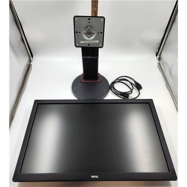 Benq Monitor with Stand
