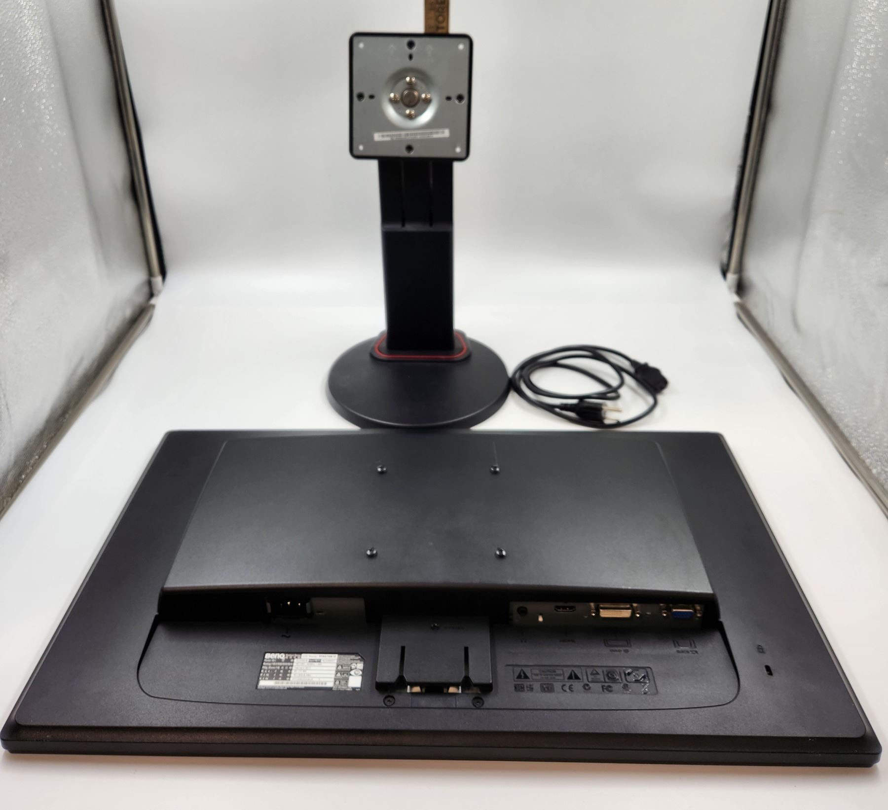 Benq Monitor with Stand