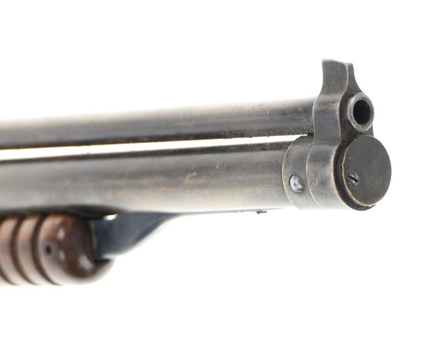 Benjamin Franklin Air Pistol Model 132 .22 Caliber