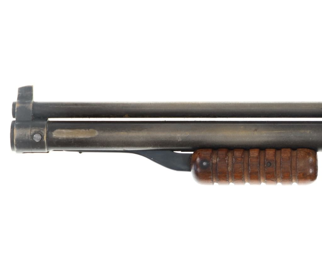 Benjamin Franklin Air Pistol Model 132 .22 Caliber