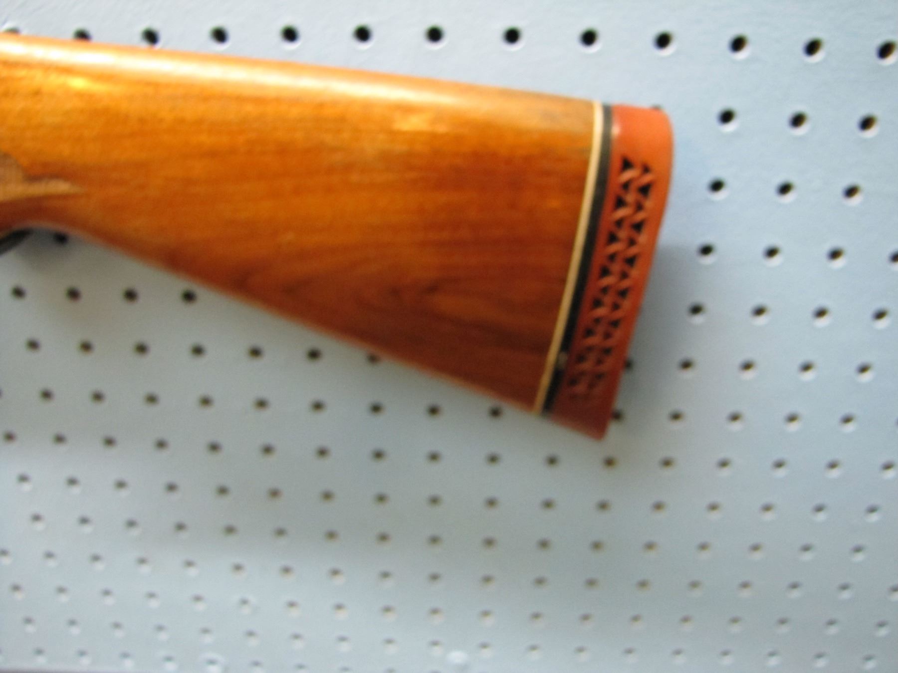 Remington Magnum Wingmaster , Model 870 , 12 gauge for 3 inch shells ...
