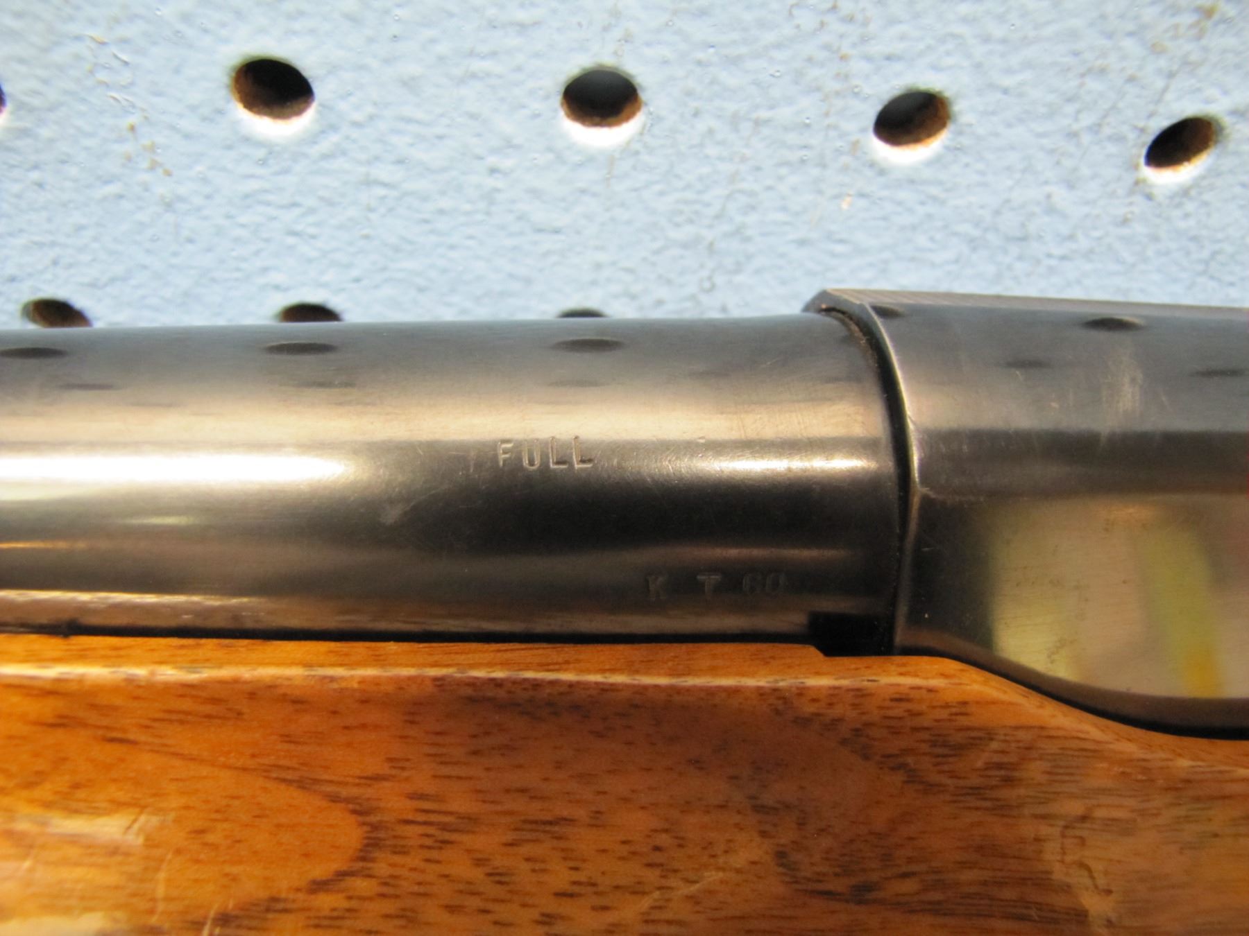 Remington Magnum Wingmaster , Model 870 , 12 gauge for 3 inch shells ...