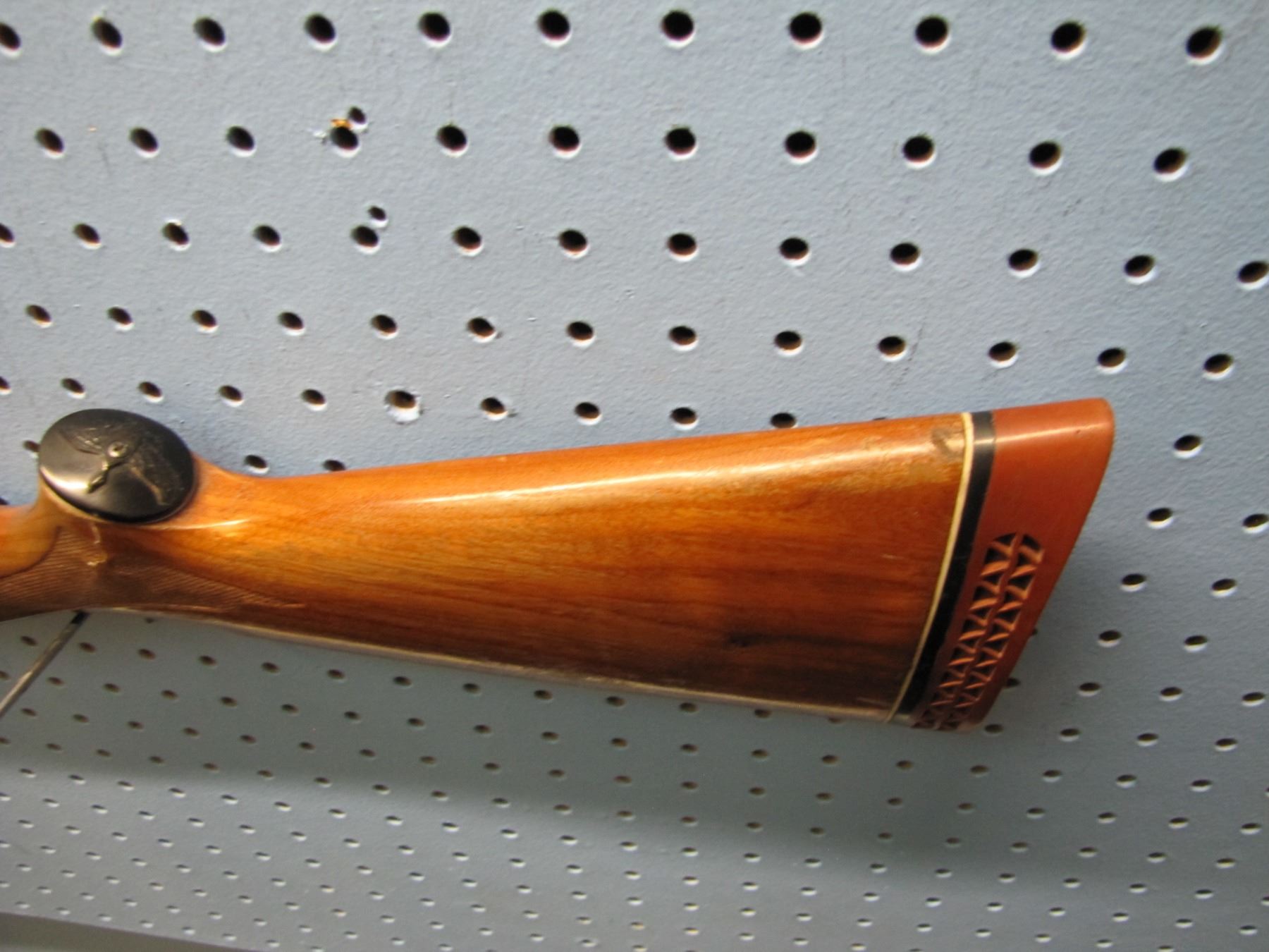 Remington Magnum Wingmaster , Model 870 , 12 gauge for 3 inch shells ...