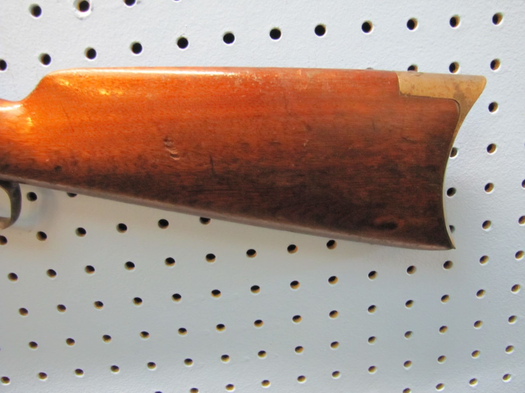 Savage model 1899, caliber 303 savage, Lever action, internal rotary ...