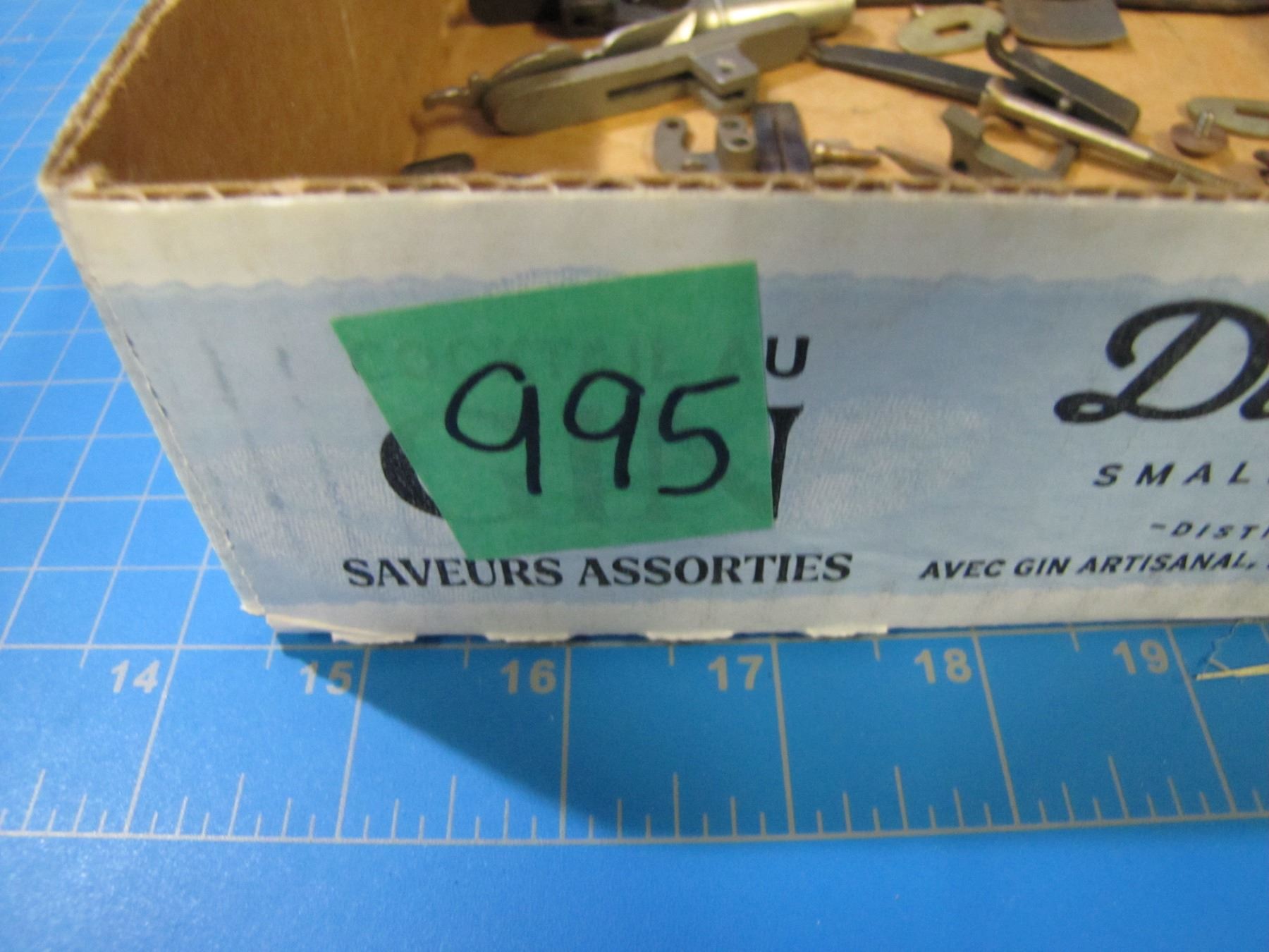 gun parts