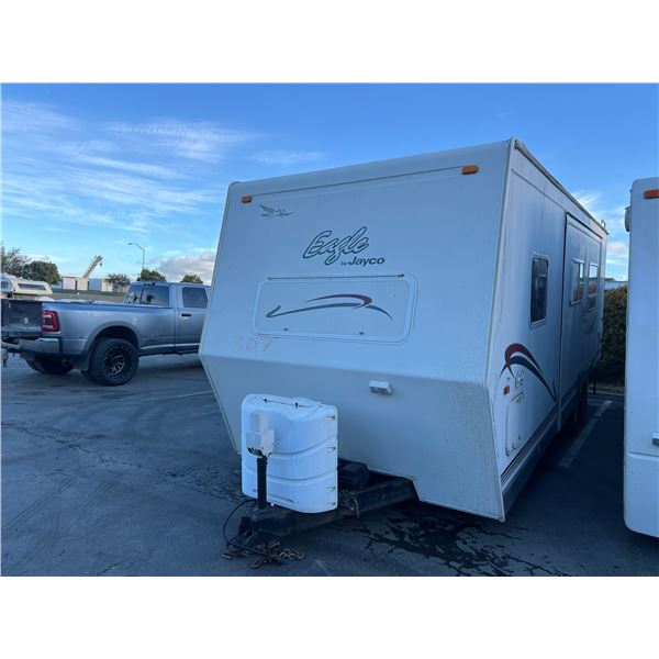 2003 JAYCO EAGLE