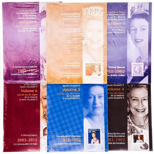 A 60 - Year Reign - The Diamond Jubilee of Her Majesjesty Queen ...