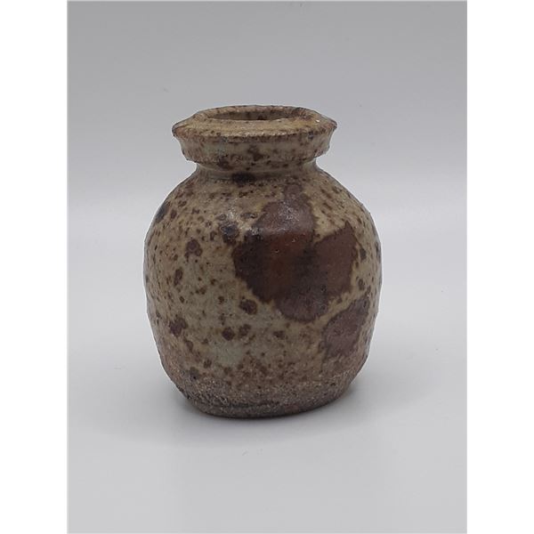 Vintage Bladon Pottery, collectible pot