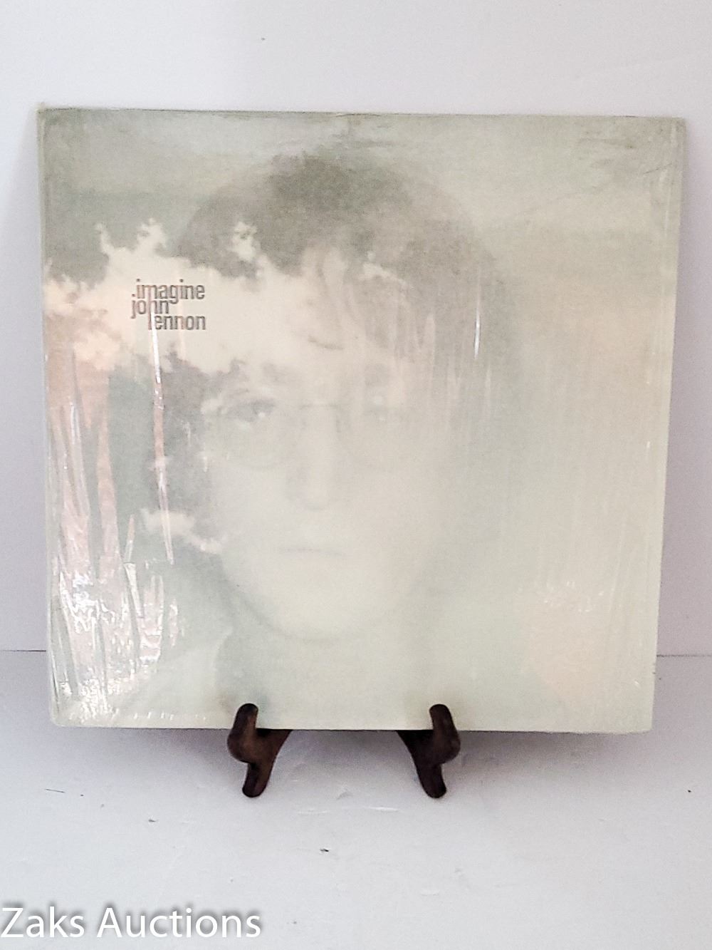 John Lennon Imagine SW-3379 Vinyl Record Album