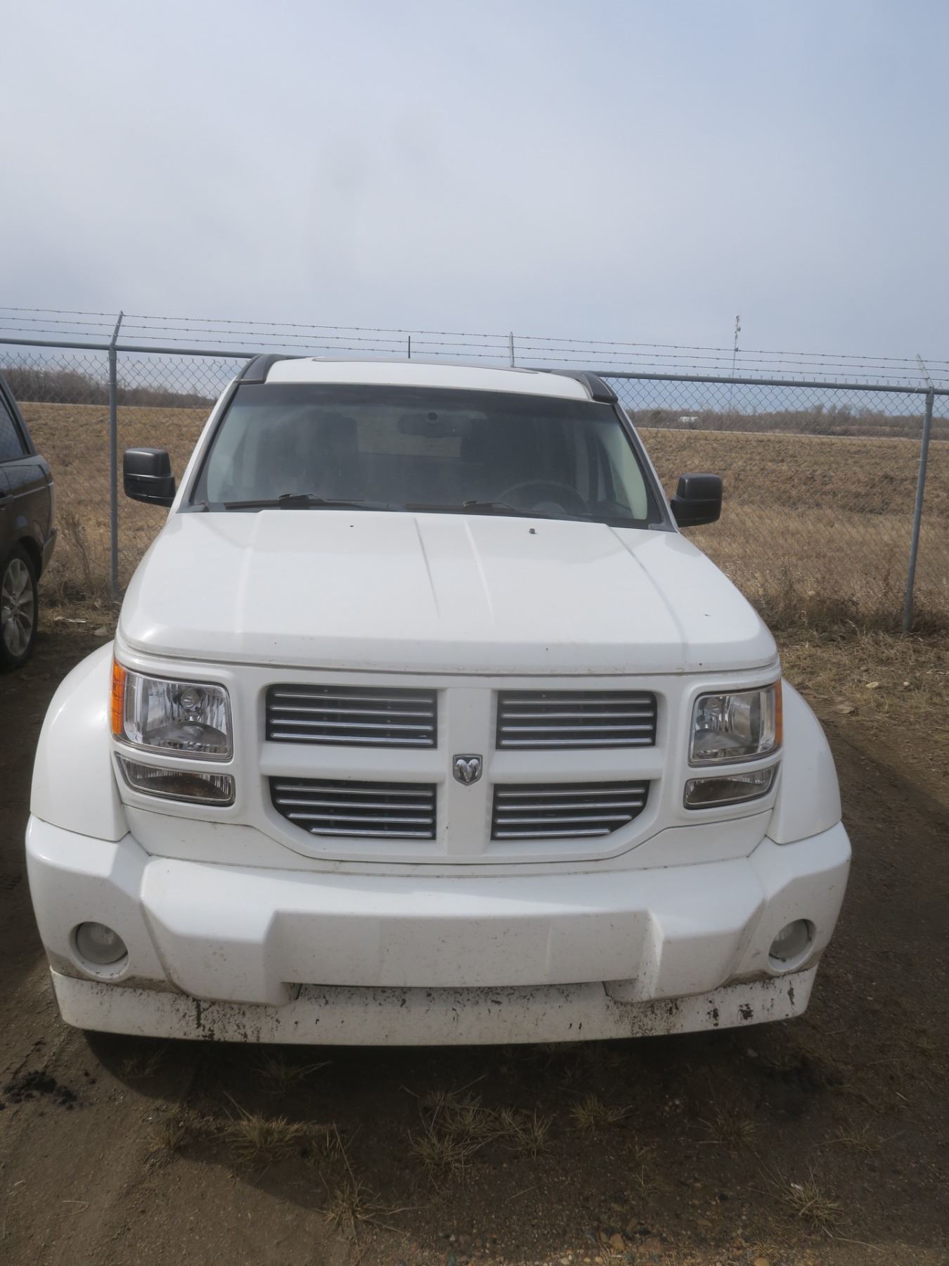 2008 Dodge Nitro - VIN: 1D8GU58688W126478 - Schmalz Auctions