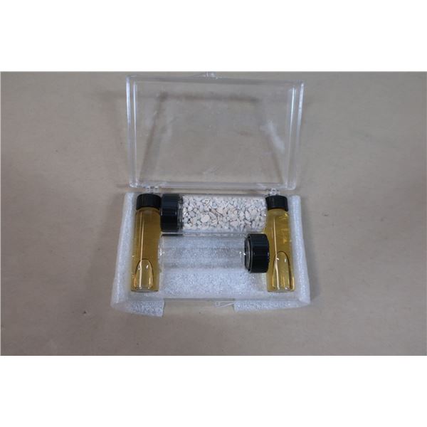 OPTISORB MINI TEST KIT - Continental Auctioneers