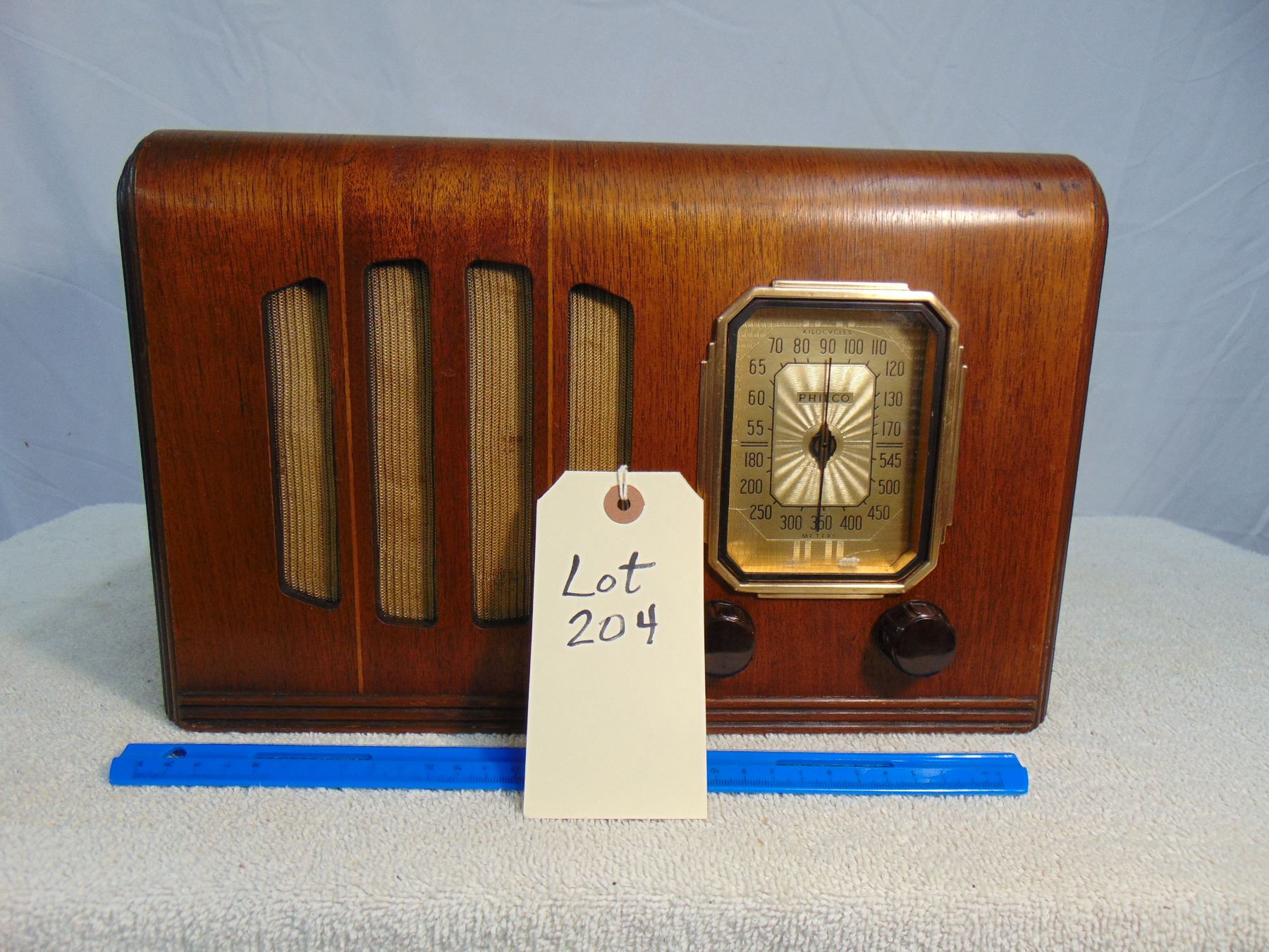 Philco