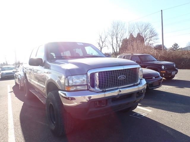 2000 Ford Excursion - Speeds Auto Auctions