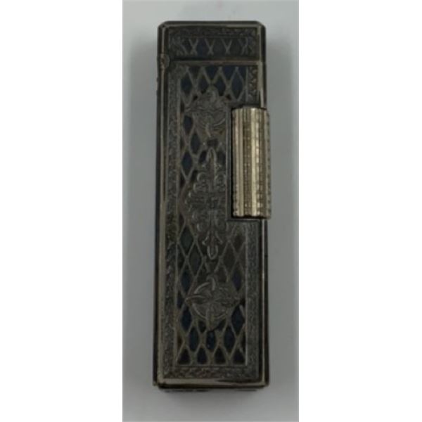 Vintage Ornate Lighter Made In Japan