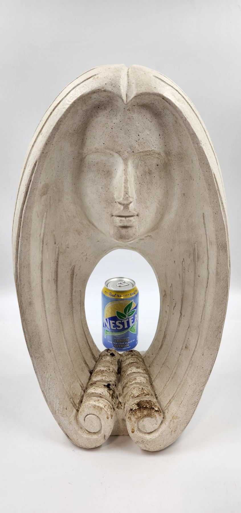 Vintage Austin Productions Sculpture