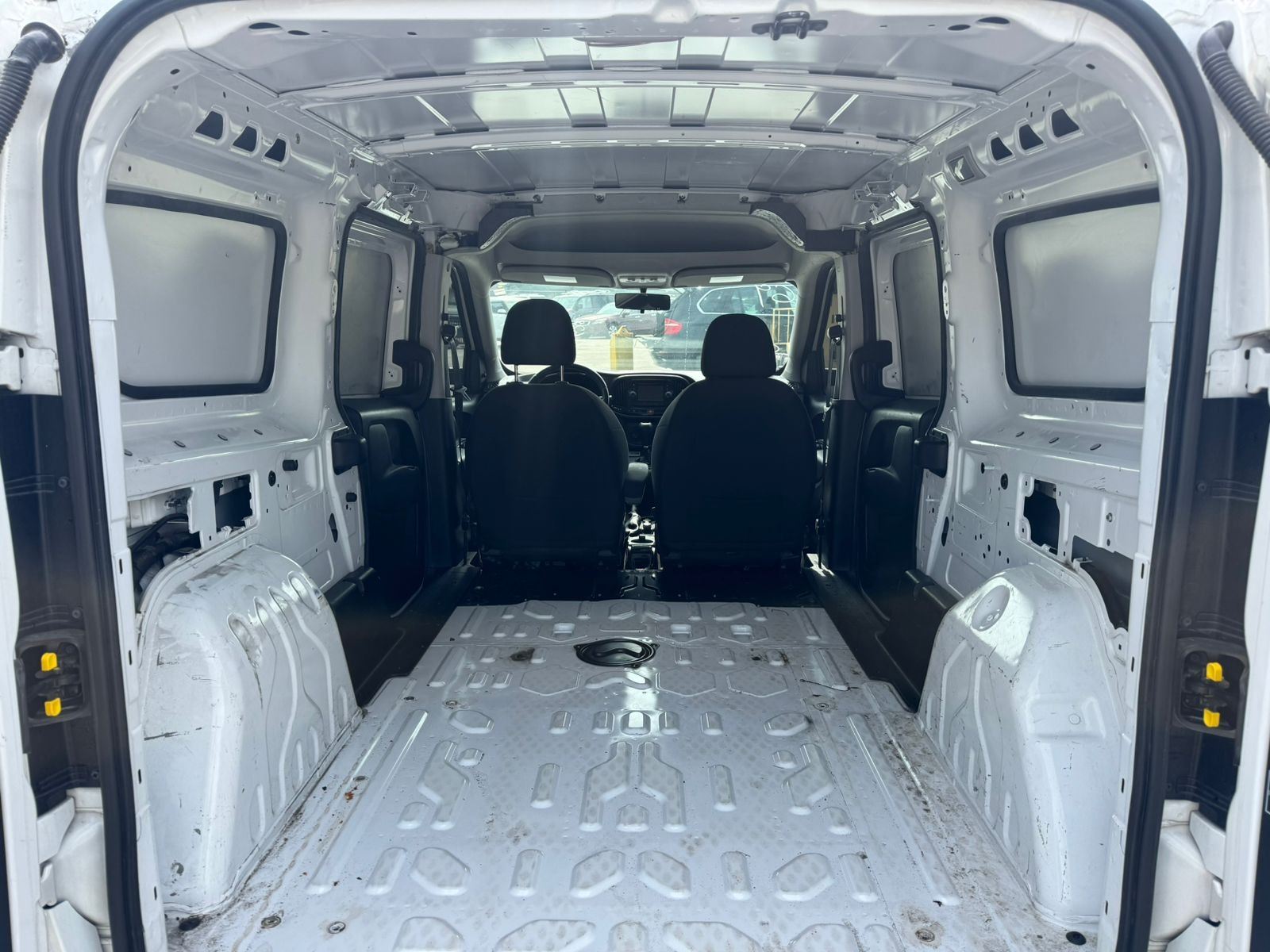 2016 Ram ProMaster City