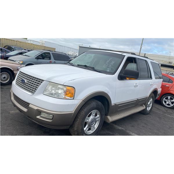 2004 Ford Expedition