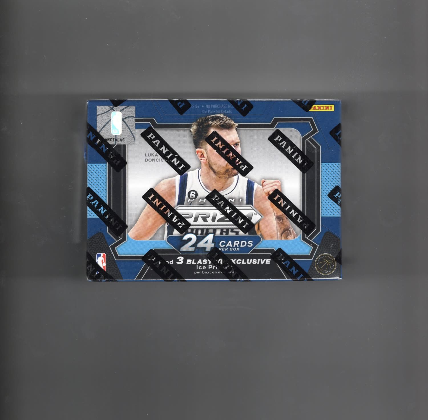 2023-2024 Panini Prizm Basketball Blaster Box Release Date 01-17-2024 ... 2023-2024 Panini Prizm Basketball Blaster Box Release Date 01-17-2024 ...