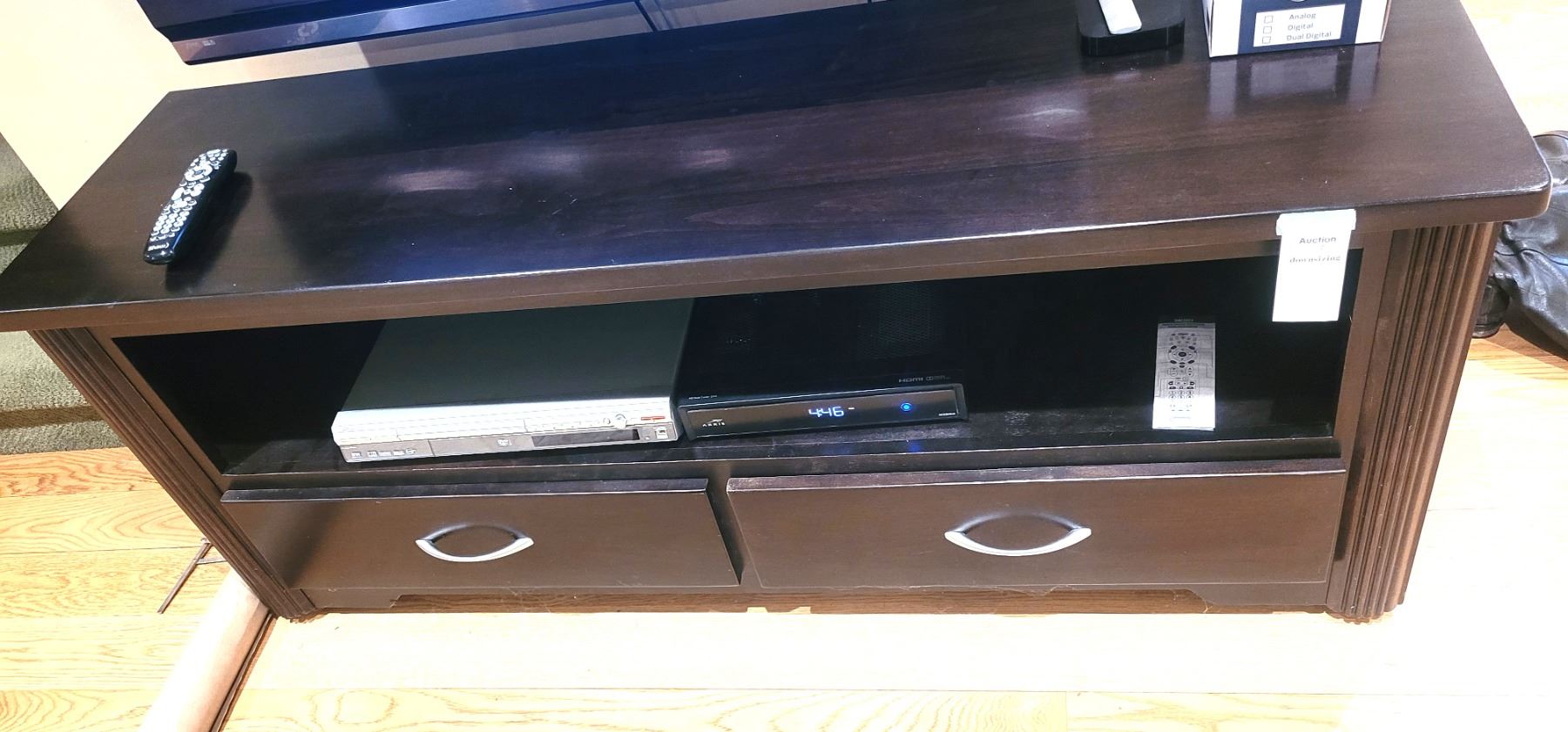 Entertainment Unit C