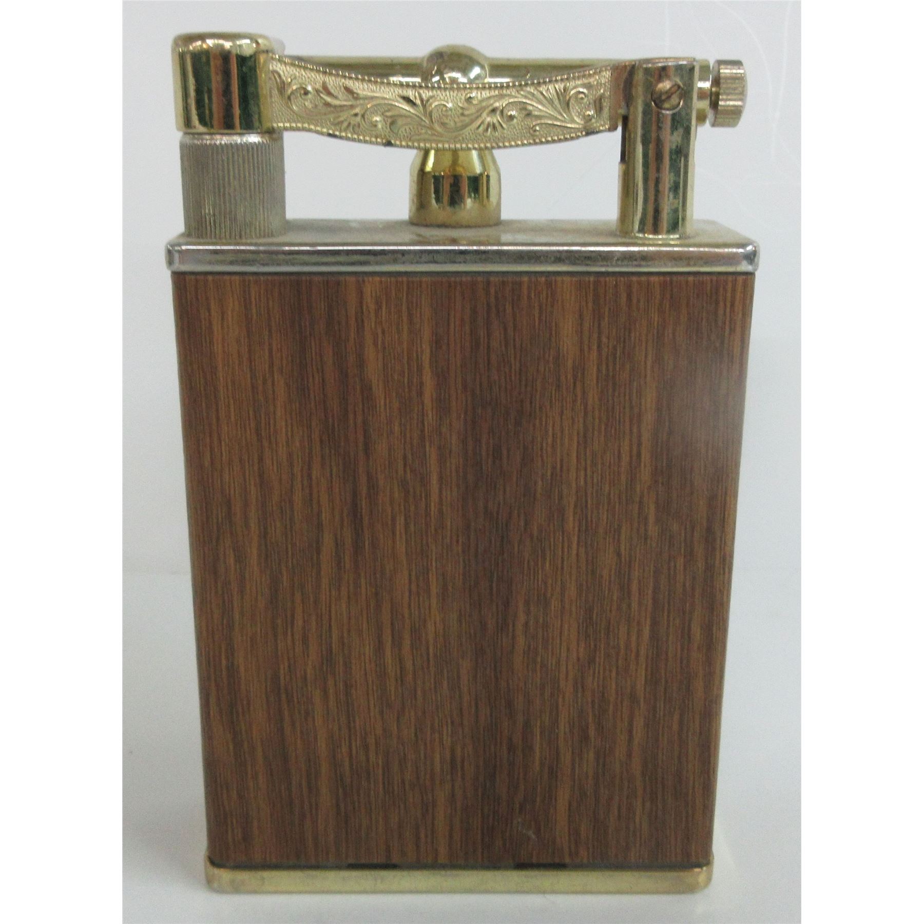 Large Vintage Lighter