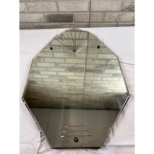Decorative Wall Mirror Sunrise Estate Services Ltd