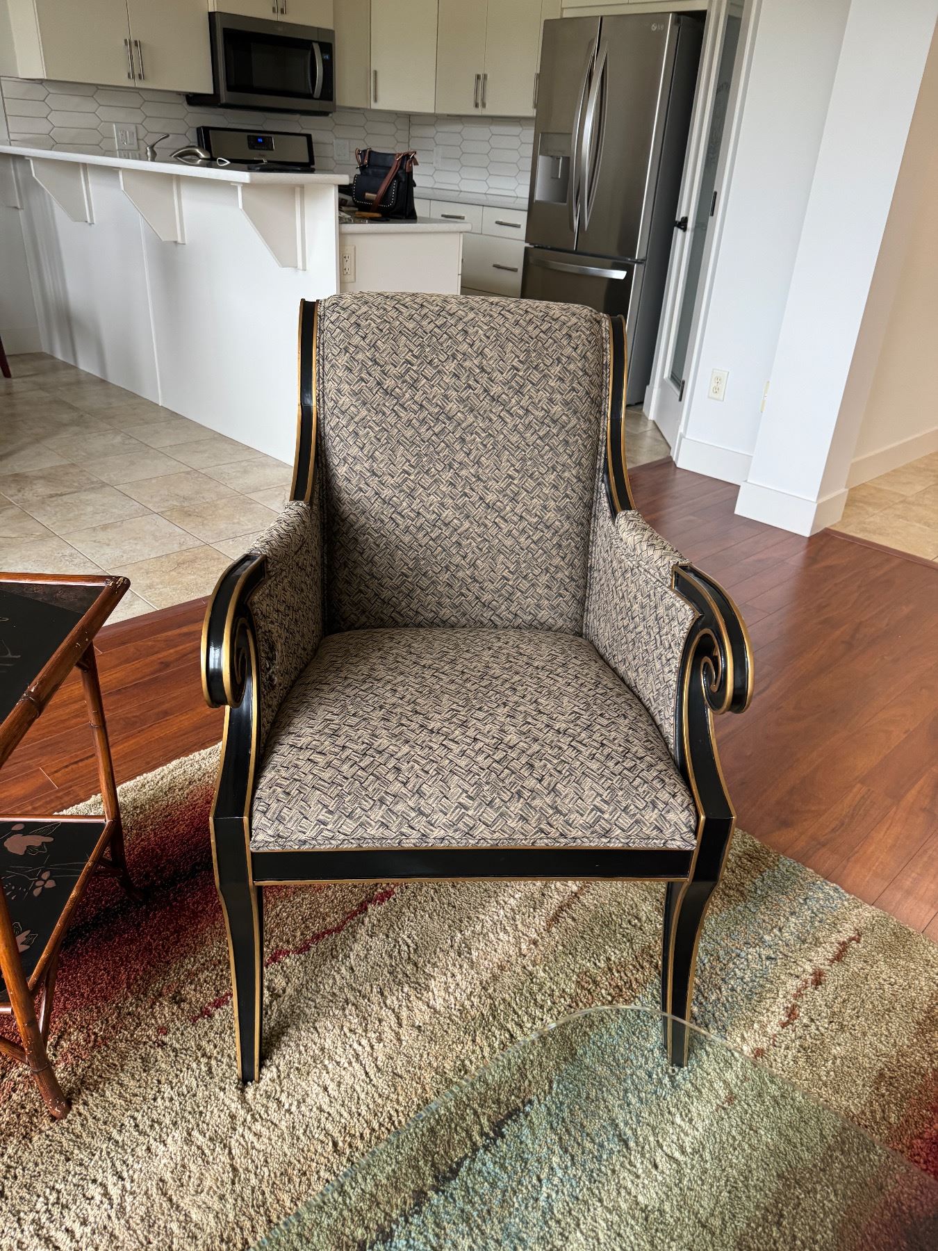 Occasional chairs