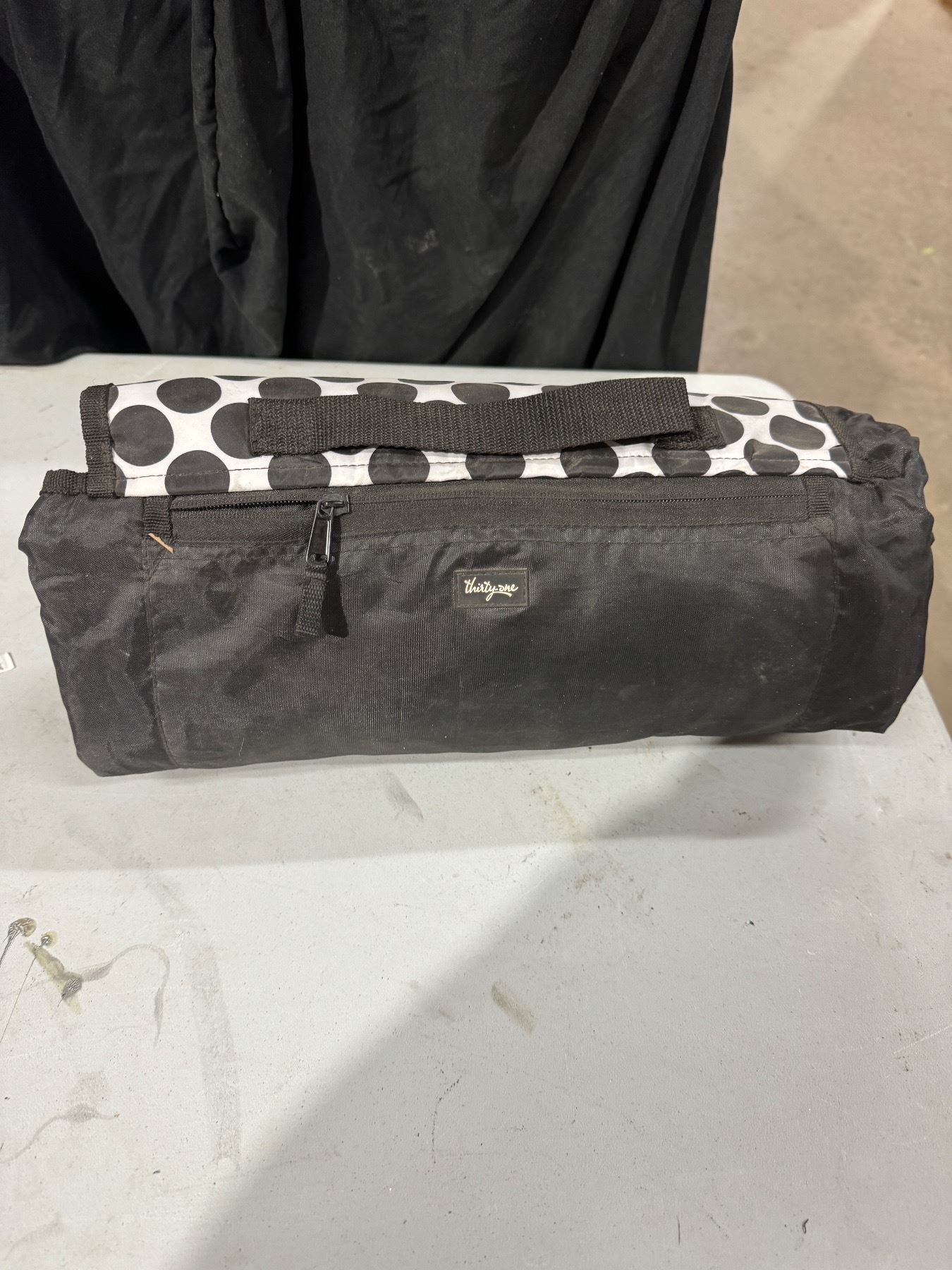 Thirty one mat