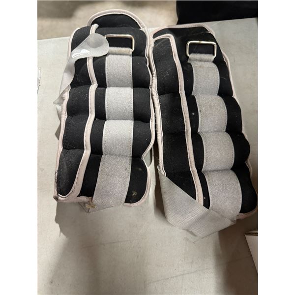 Ankle weights