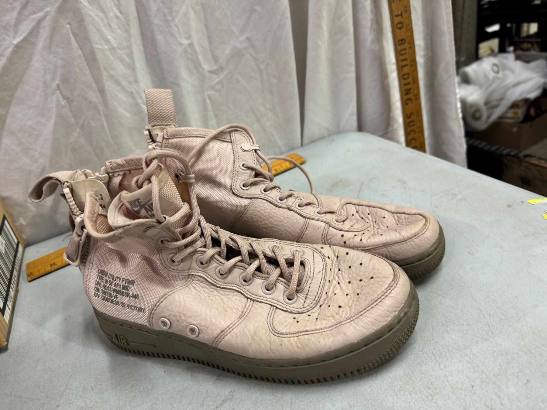 Nike Air SF A F1 8.5