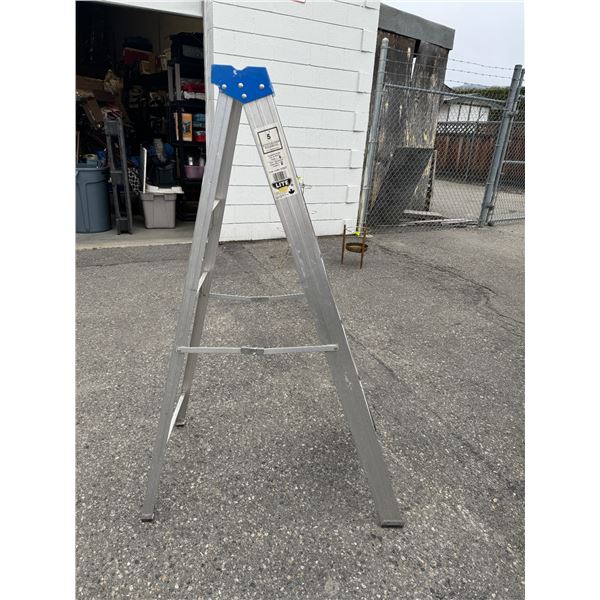 Ladder 5'