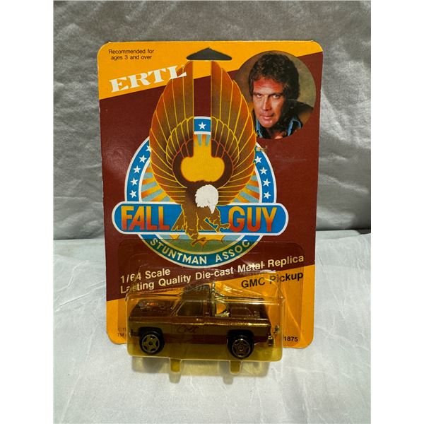ERTL fall guy