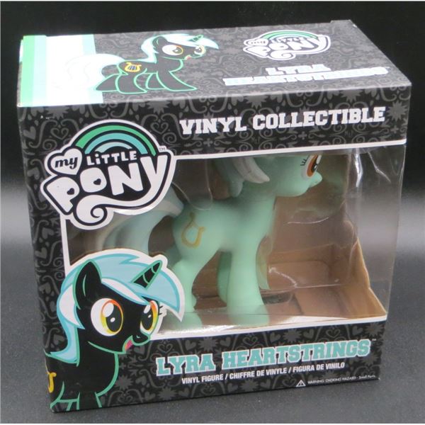 My Little Pony Vinyl Figure Lyra Heartstrings