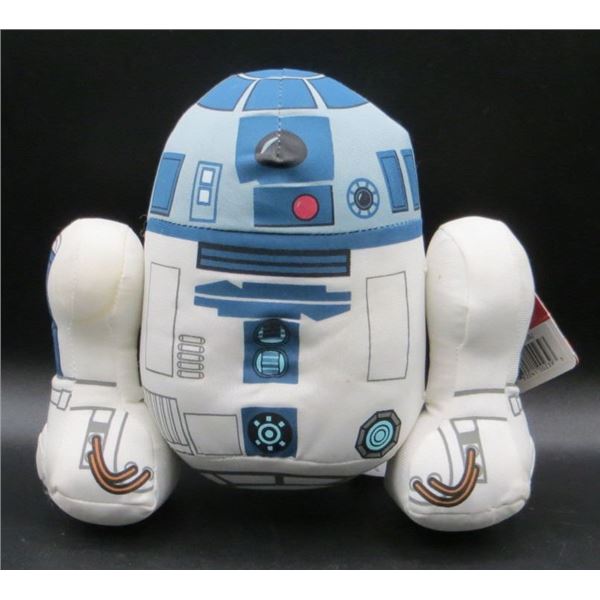 Star Wars R2-D2 7-Inch Plush with Sound
