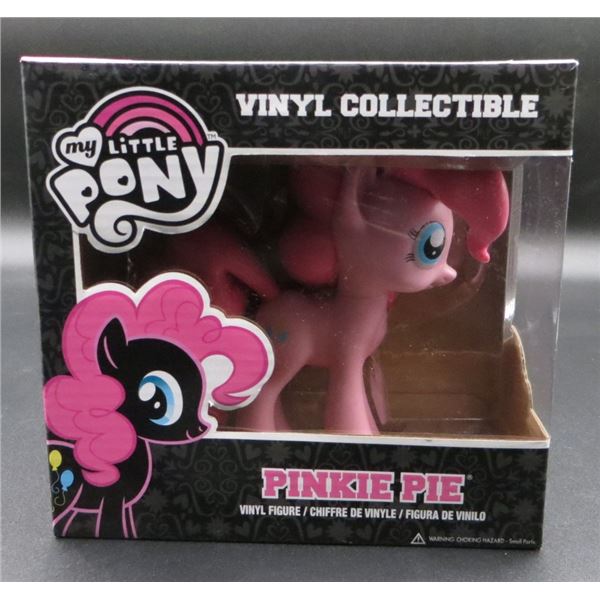 My Little Pony Vinyl Figure Pinkie Pie