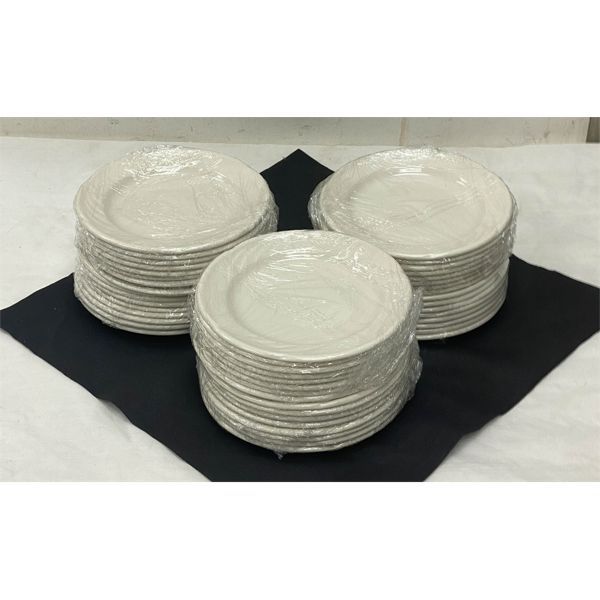 48 DUDSON SIDE PLATES