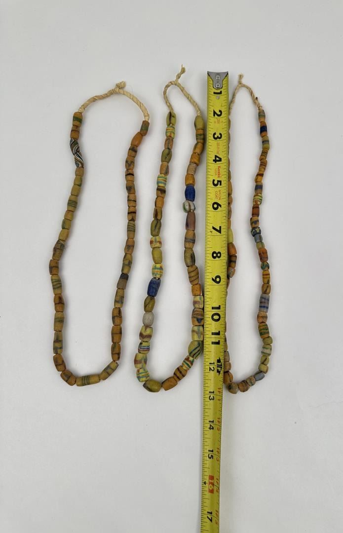 Native American Indian Trade Beads