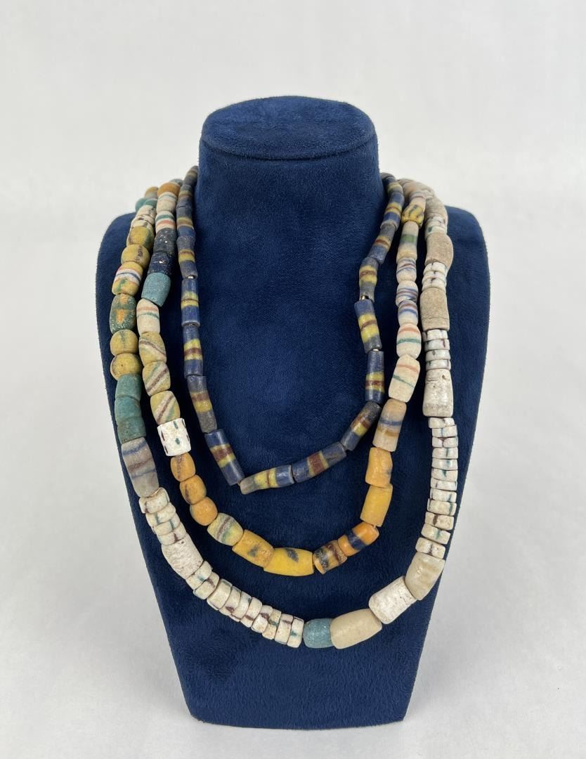 Native American Indian Trade Beads